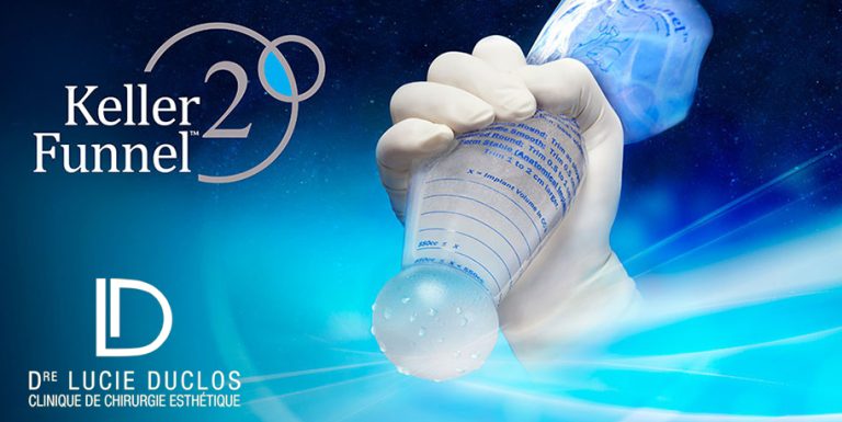Keller Funnel - Dre Lucie Duclos